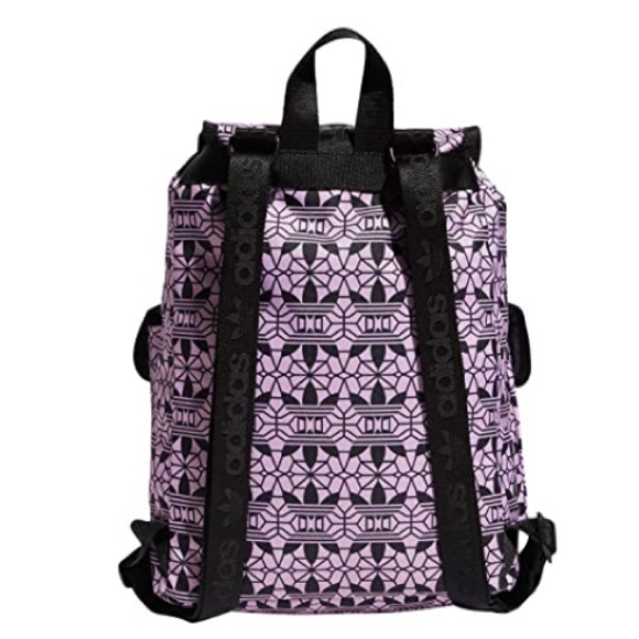 adidas | Bags | Adidas Originals Utility Mini Backpack | Poshmark